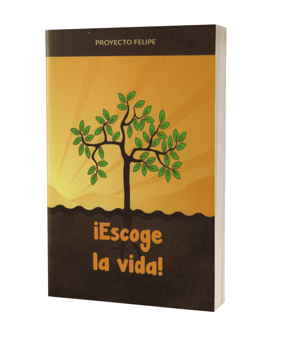 Evangelismo Y Discipulado Para Jóvenes